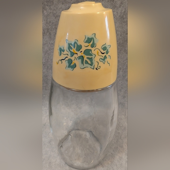 Gemco | Kitchen | Vintage Gemco English Ivy Sugar Shaker | Poshmark